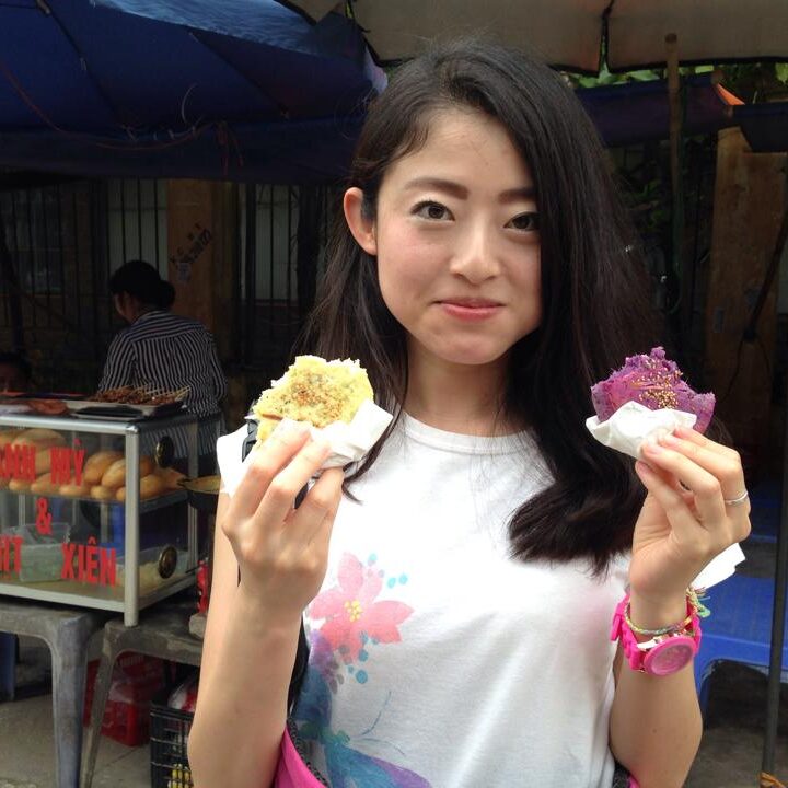 有松沙綾香 (ganas - 途上国・国際協力に特化したNPOメディア の投稿者) - ganas – 途上国・国際協力に特化したNPOメディア